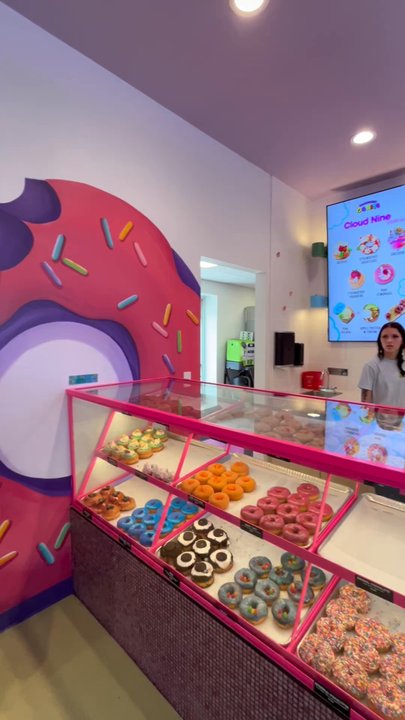 THE OTHER SIDE DONUTS - Updated June 2025 - 45 Photos & 16 Reviews ...