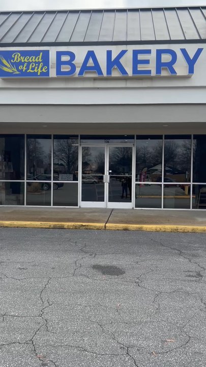 BREAD OF LIFE BAKERY - Updated April 2026 - 55 Photos & 16 Reviews ...