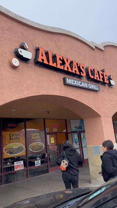 ALEXA’S CAFE MEXICAN GRILL - Updated February 2025 - 39 Photos & 17 ...