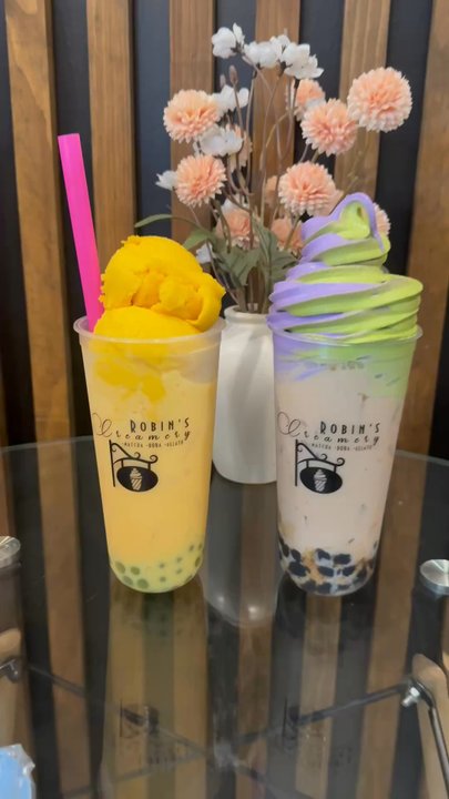 ROBIN’S CREAMERY - Updated June 2026 - 204 Photos & 25 Reviews - 424 ...