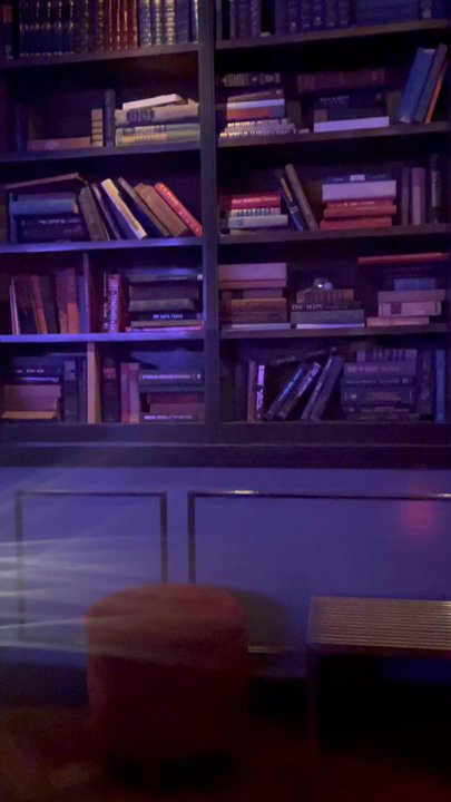 LIBRARY BAR - Updated October 2025 - 977 Photos - 1918 Reviews - 630 W ...