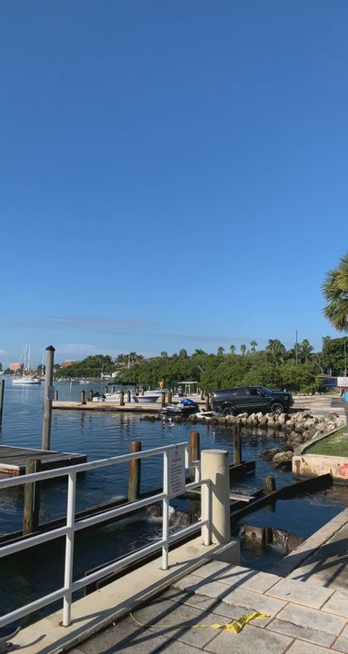 DINNER KEY MARINA - Updated October 2025 - 95 Photos & 22 Reviews ...