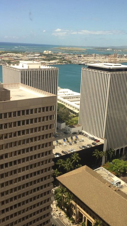 FIRST HAWAIIAN CENTER - Updated June 2026 - 49 Photos - 999 Bishop St ...