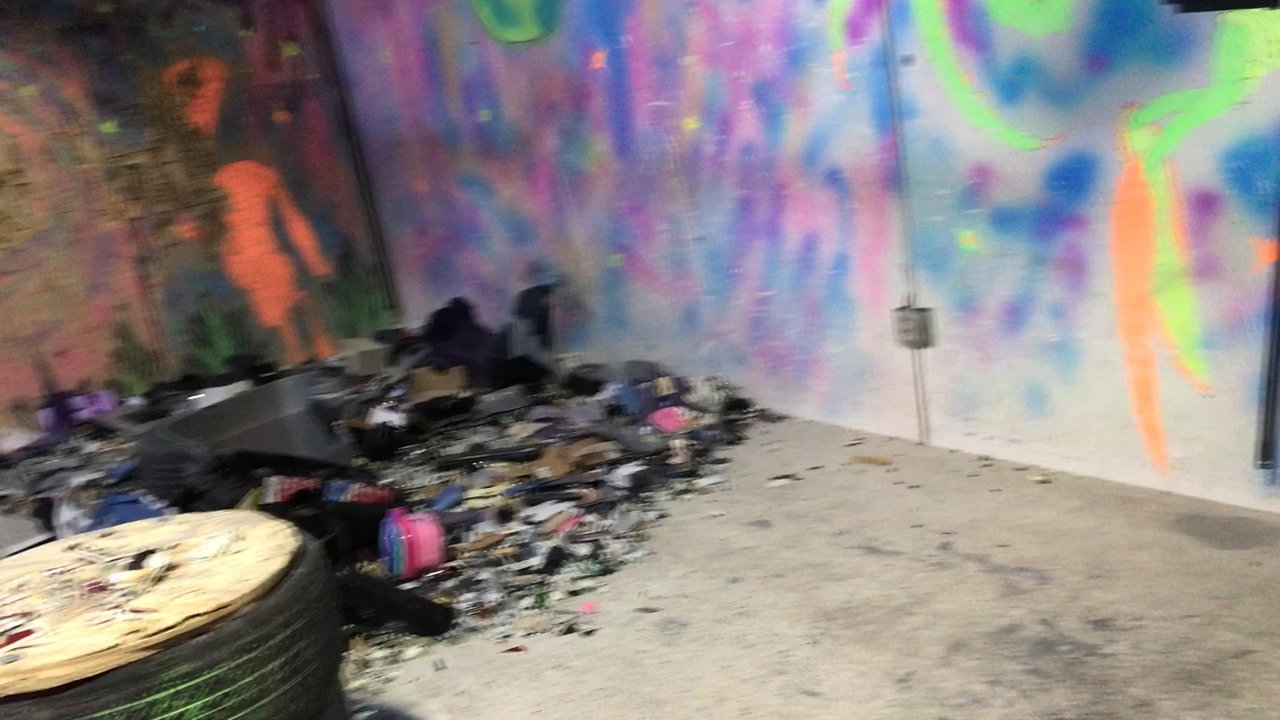 BIRMINGHAM RAGE ROOM - Updated December 2025 - 43 Photos & 31 Reviews ...