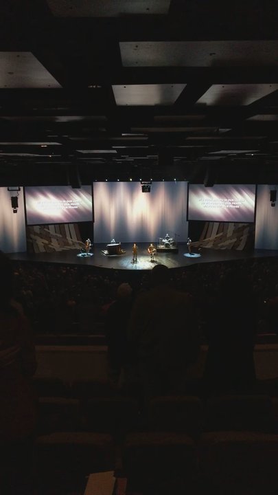 WATERMARK COMMUNITY CHURCH - Updated January 2025 - 85 Photos & 123 ...