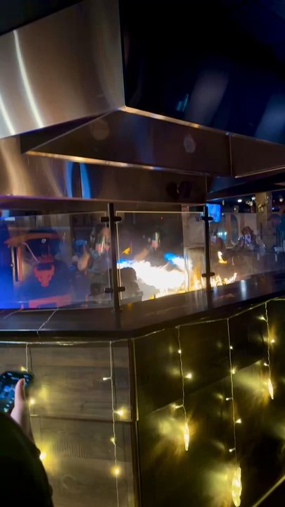 Kanoon - Reserve Now - Barbeque - Updated June 2025 - 101 Photos - 34 ...