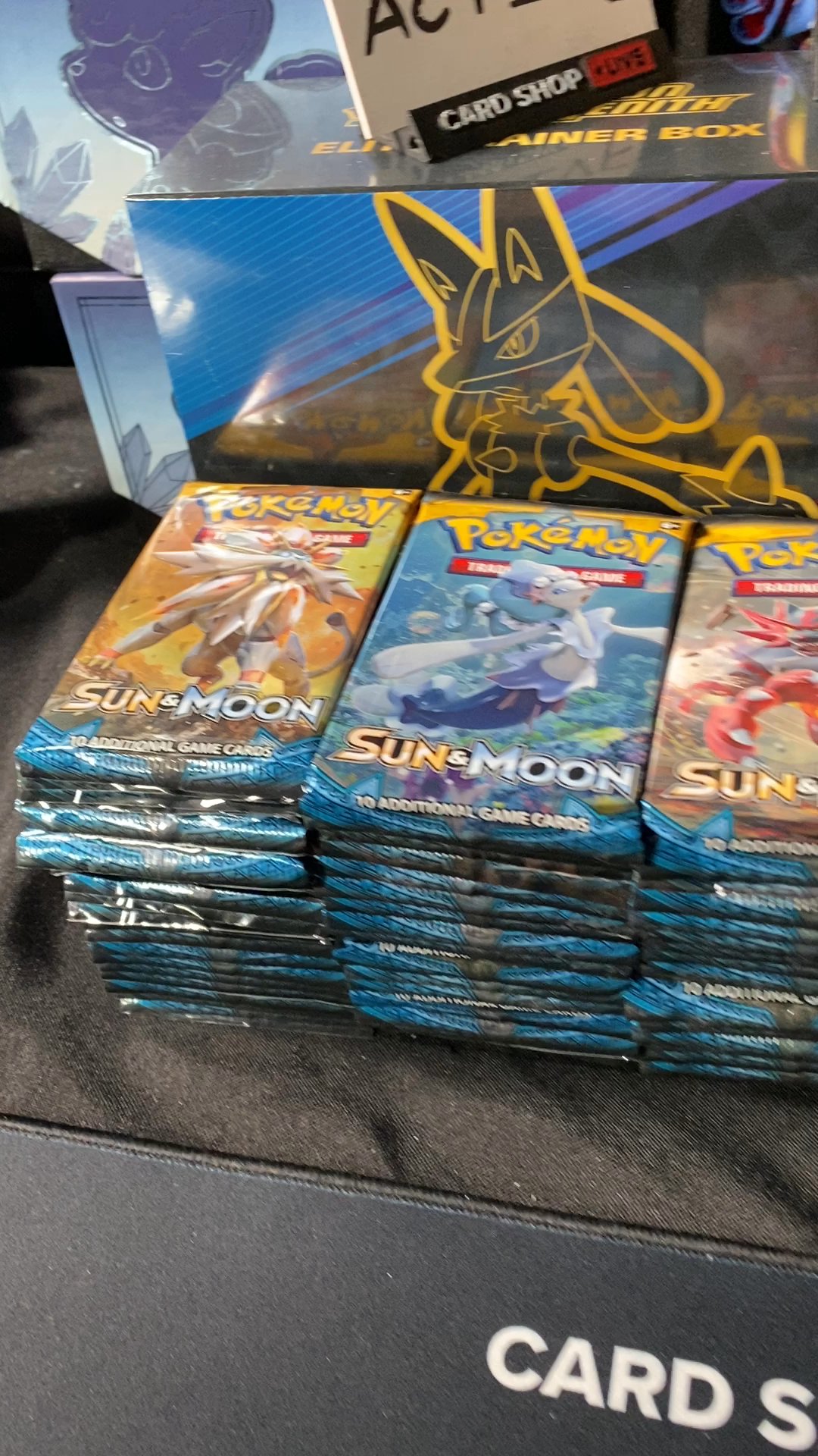 Whatnot - Alola! Welcome To CardShopLive On A Monday! Livestream by ... Whatnot - Alola! Welcome To CardShopLive On A Monday! Livestream by ...