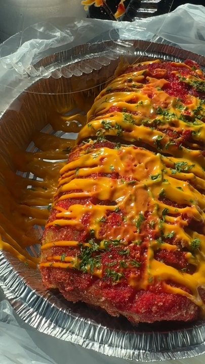 MR TASTE BUDZ - Updated December 2025 - 15 Reviews - 1855 W Manchester ...