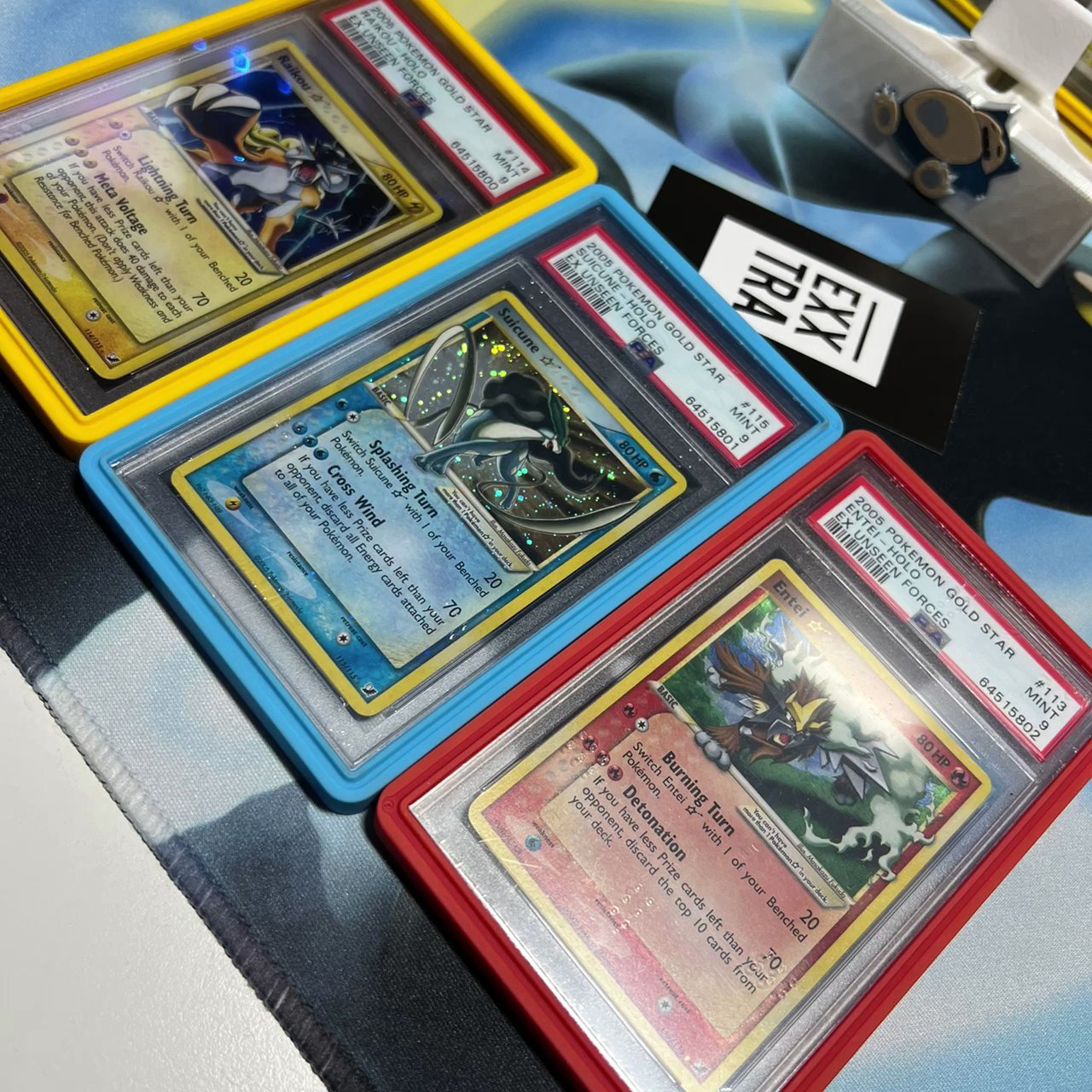 Whatnot - Fire Singles And Slabs! Come Get It. Livestream by exxtra # ...