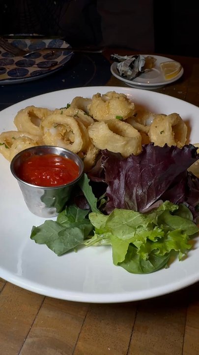 CAPRI - Updated April 2025 - 76 Photos & 27 Reviews - 757 S Front St ...