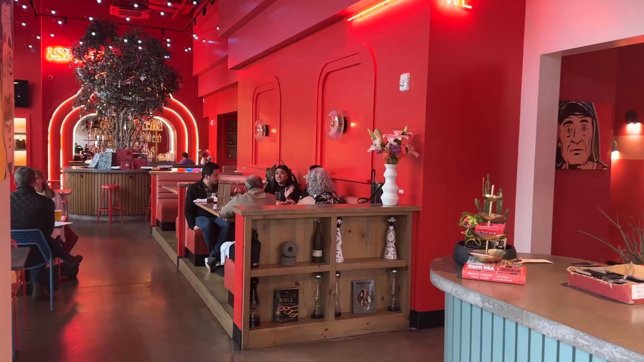 NOCHE WOODFIRED GRILL & AGAVE BAR - Updated June 2026 - 353 Photos ...
