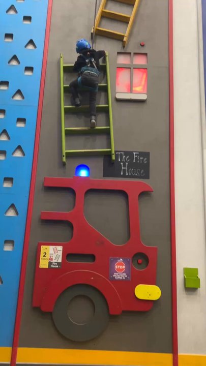SENDER ONE CLIMBING & SENDER CITY - SANTA ANA - Updated June 2026 - 554 ...