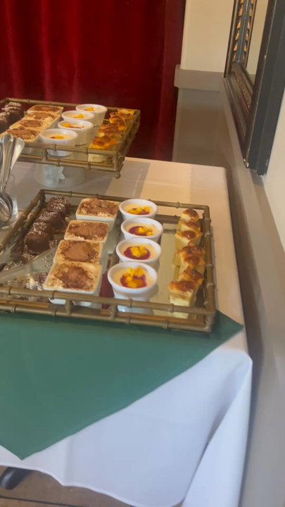 INCONTRO RISTORANTE - Updated December 2025 - 607 Photos & 581 Reviews ...