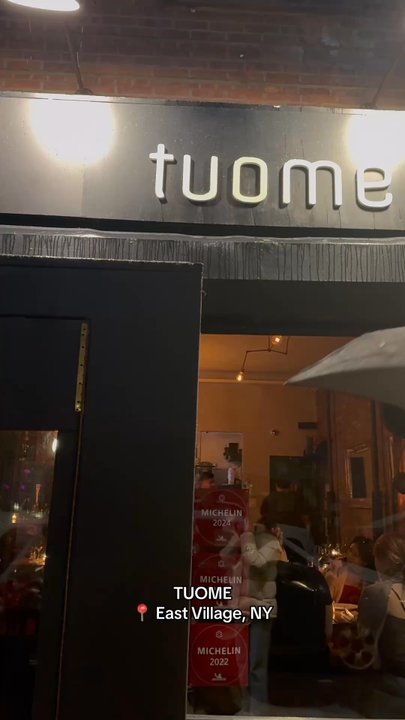 TUOME - Updated March 2025 - 2248 Photos & 729 Reviews - 536 E 5th St ...