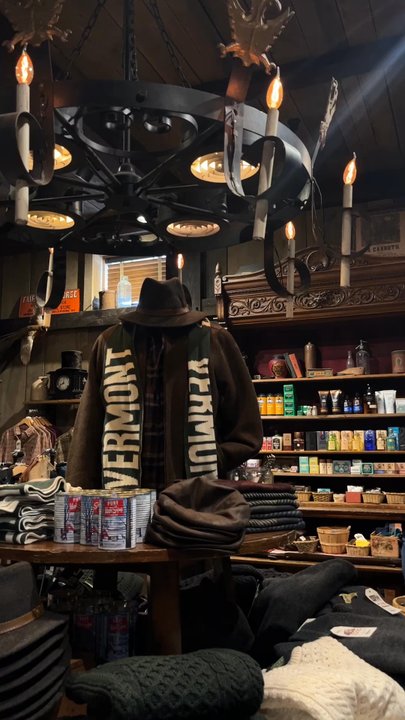 THE VERMONT COUNTRY STORE - Updated December 2025 - 190 Photos & 118 ...