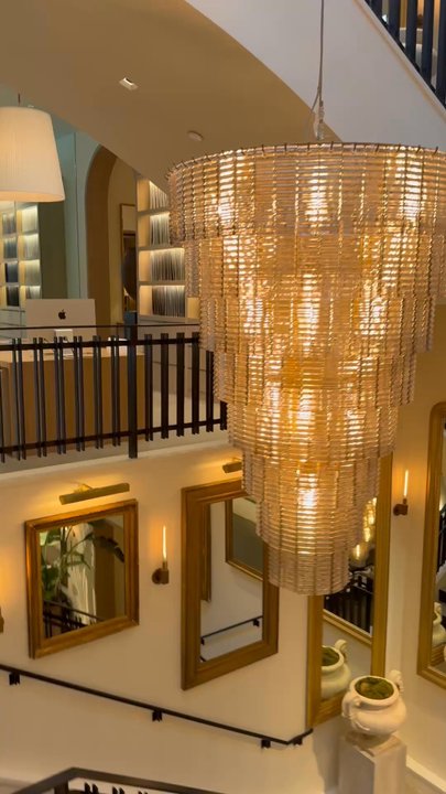 RH ROOFTOP RESTAURANT AT RH RALEIGH - Updated April 2025 - 83 Photos ...