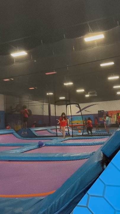 ALTITUDE TRAMPOLINE PARK SPRING-KLEIN - Updated December 2025 - 106 ...