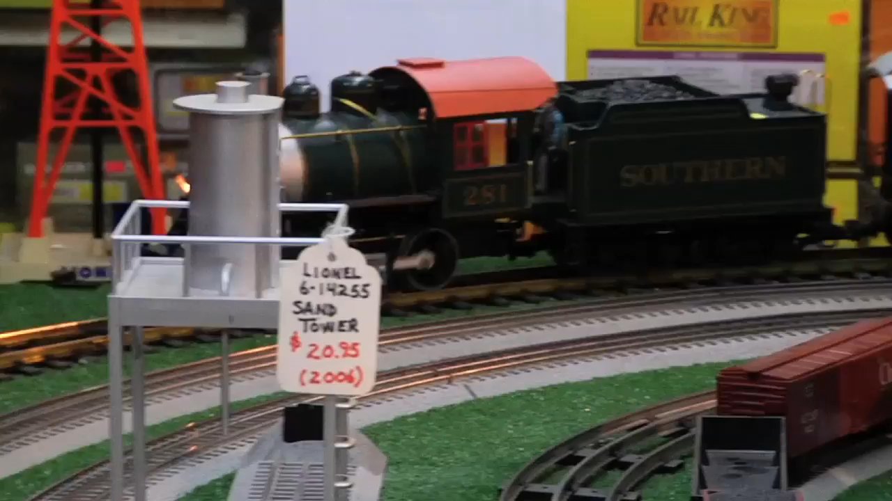 NICHOLAS SMITH TRAINS AND TOYS - Updated June 2026 - 10 Photos & 40 ...
