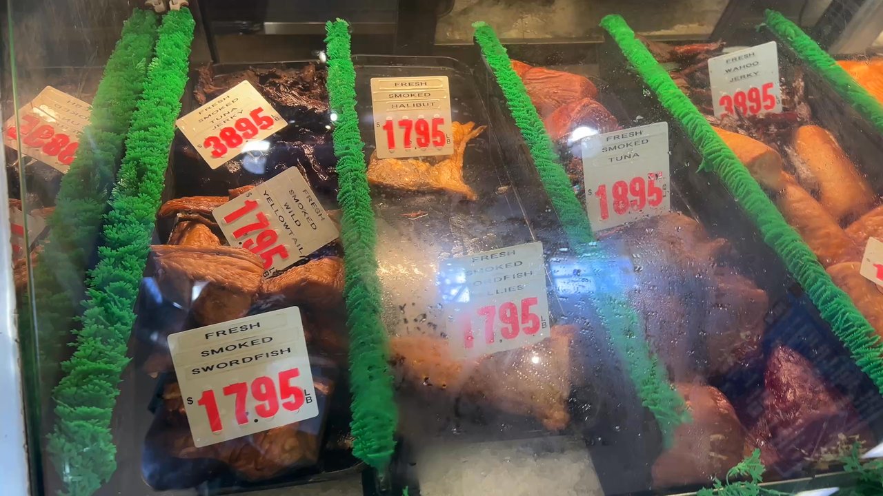 POINT LOMA SEAFOODS - Updated September 2025 - 3240 Photos & 2879 ...