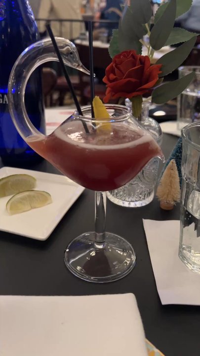 OPALINE BAR - Updated January 2026 - 181 Photos & 83 Reviews - 806 15th ...