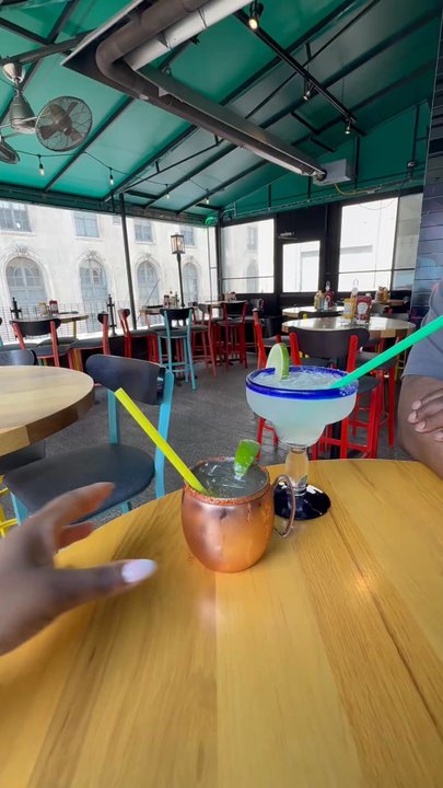 PANCHO’S CANTINA & ROOFTOP - Updated December 2025 - 73 Photos & 81 ...