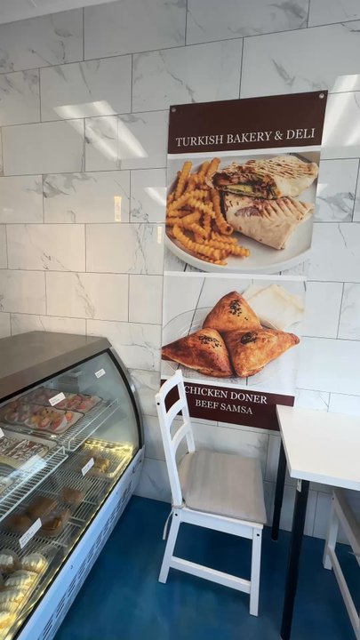 TURKISH BAKERY & DELI - Updated May 2026 - 31 Photos & 22 Reviews ...