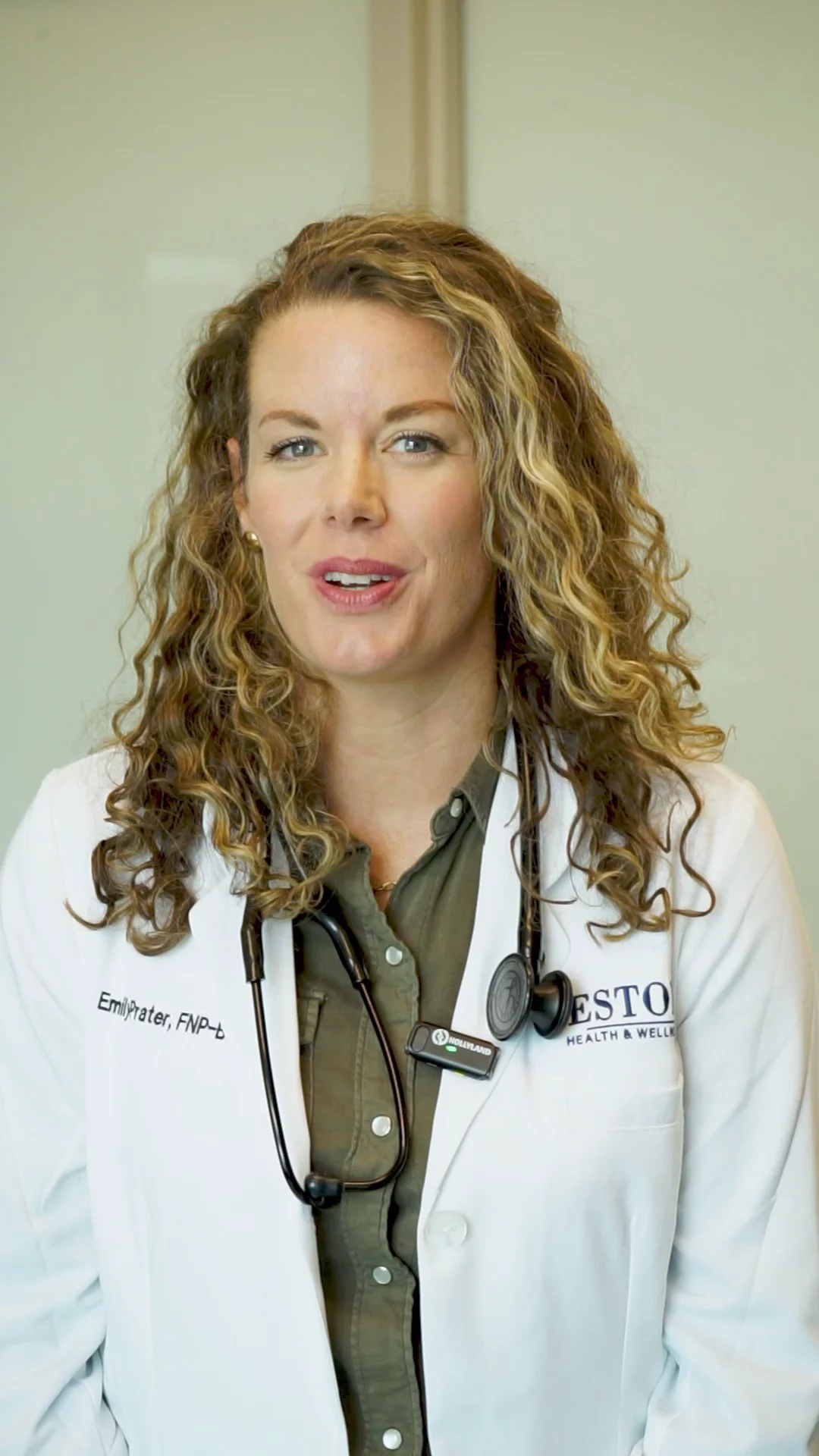 Emily Prater, FNP-BC | Primary Care at Chattanooga