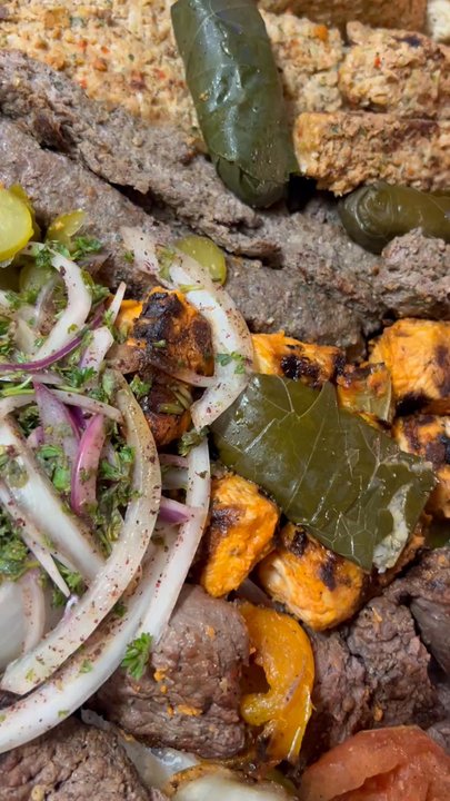 BOFF’S MIDDLE EASTERN CUISINE - Updated November 2025 - 147 Photos ...