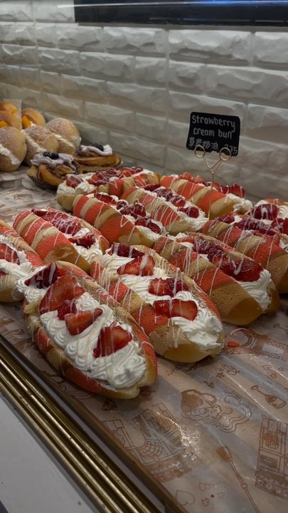 BAKERY 1908 - Updated July 2025 - 1415 Photos & 372 Reviews - 2021 E ...