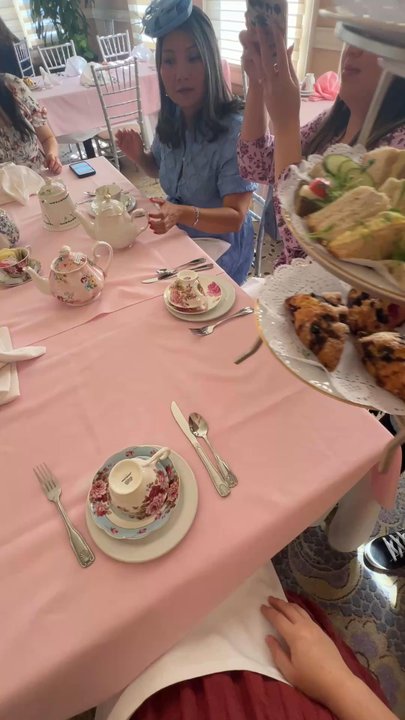 SPRING TEA GARDEN - Updated May 2026 - 598 Photos & 309 Reviews - 501 N ...