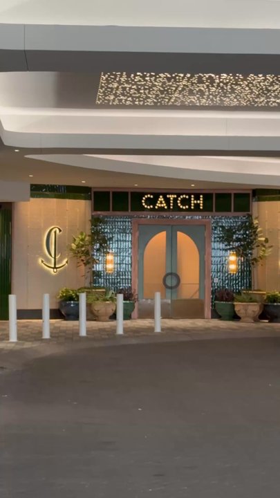 CATCH - SCOTTSDALE - Updated September 2025 - 7014 E Camelback Rd ...