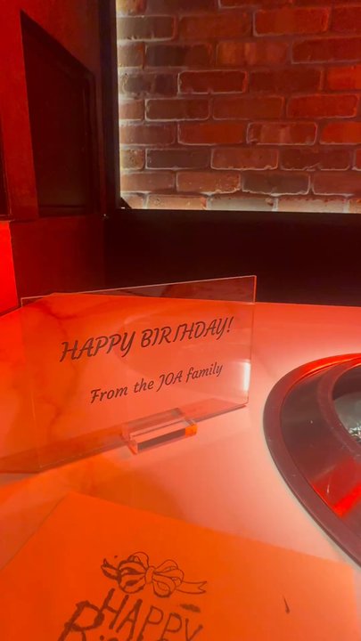 JOA GRILL - TEMP. CLOSED - Updated January 2026 - 525 Photos & 227 ...