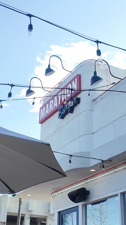 MARATHON BURGER - Updated July 2025 - 322 Photos & 219 Reviews - 7507 ...