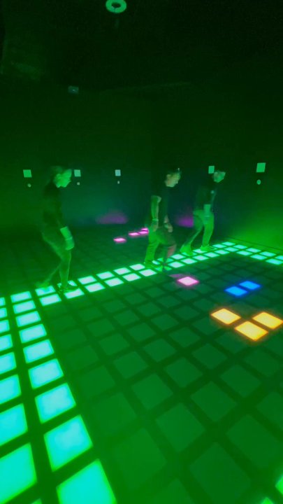 ACTIVATE DUBLIN - Updated April 2026 - 30 Photos & 26 Reviews - 4976 ...