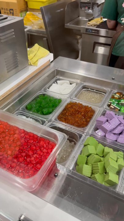 UNU CAFE - Updated October 2025 - 903 Photos & 286 Reviews - 9950 Bolsa ...