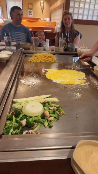 KIKU JAPANESE STEAKHOUSE - Updated June 2025 - 238 Photos & 350 Reviews ...