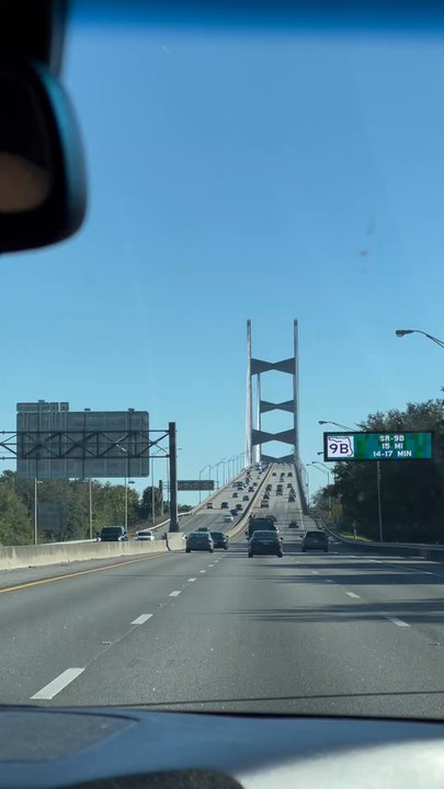 DAMES POINT BRIDGE - Updated June 2026 - 185 Photos & 34 Reviews - 295 ...