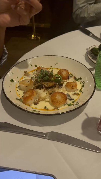 STALK STEAKHOUSE - Updated October 2025 - 49 Photos & 34 Reviews ...