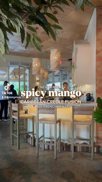 SPICY MANGO - Updated September 2025 - 129 Photos & 36 Reviews - 405 ...