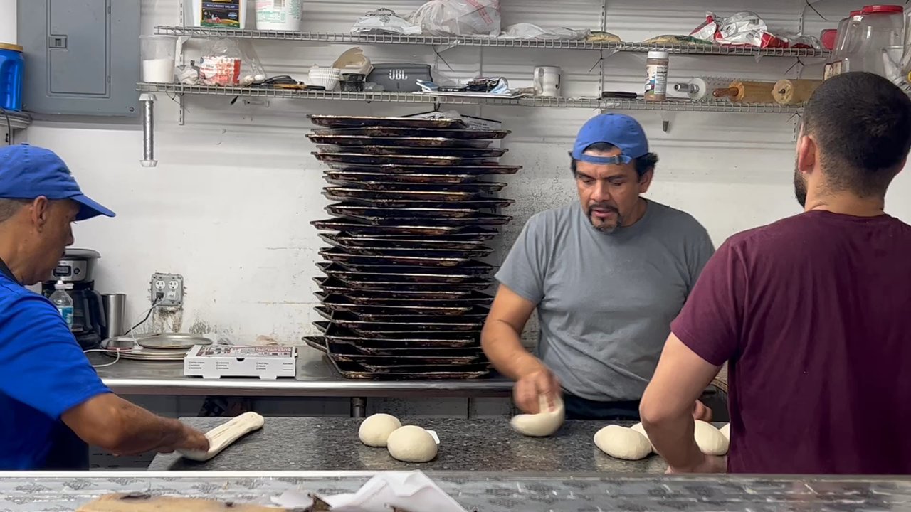 COLOMBINO ITALIAN BAKERY & DELI - Updated August 2025 - 98 Photos & 153 ...