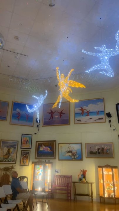 MARIETTA MUSEUM OF ART & WHIMSY - Updated March 2026 - 206 Photos & 44 ...