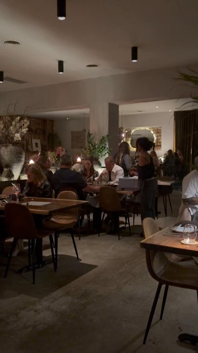 NOKA - Updated January 2026 - 506 Photos & 140 Reviews - 334 E 31st St ...