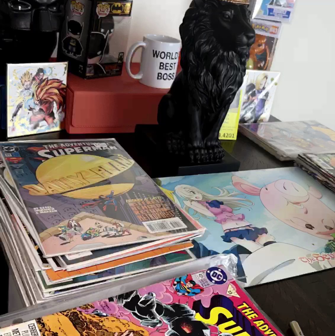 Whatnot - 1ST COMIC STREAM $2 DOLLA DC, MARVEL AND MANY MORE Livestream ...