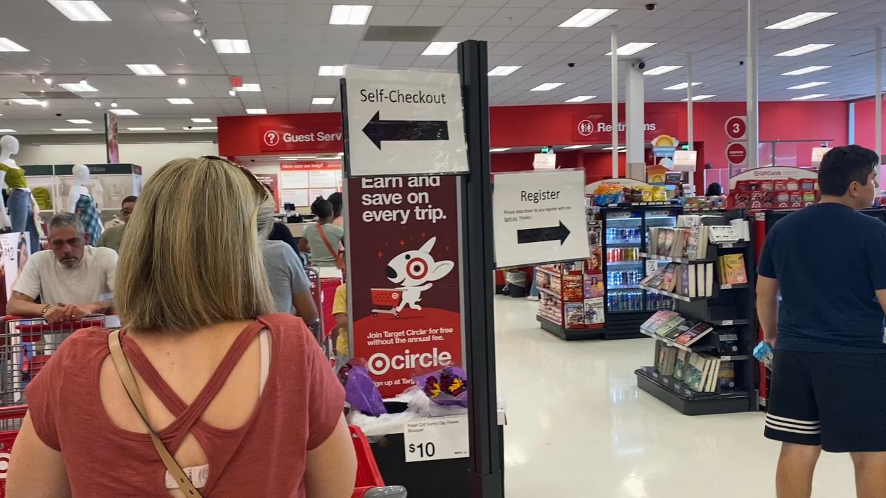 TARGET - Updated November 2025 - 71 Photos & 82 Reviews - 2873 Richmond ...