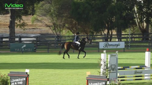 Replay: Equestrian WA Event - Yalambi Autumn Jumping Classic - Friday