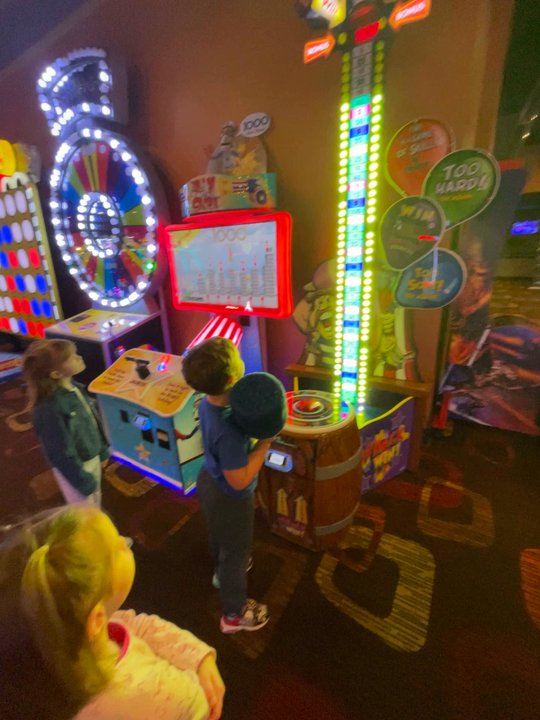 SPARE TIME TRUSSVILLE - Updated November 2025 - 158 Photos & 53 Reviews ...