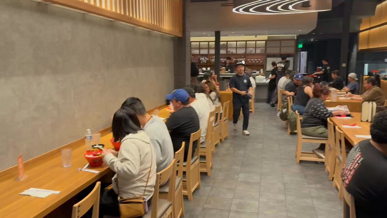 TENKAIPPIN - Updated April 2026 - 295 Photos & 118 Reviews - 333 1st St ...