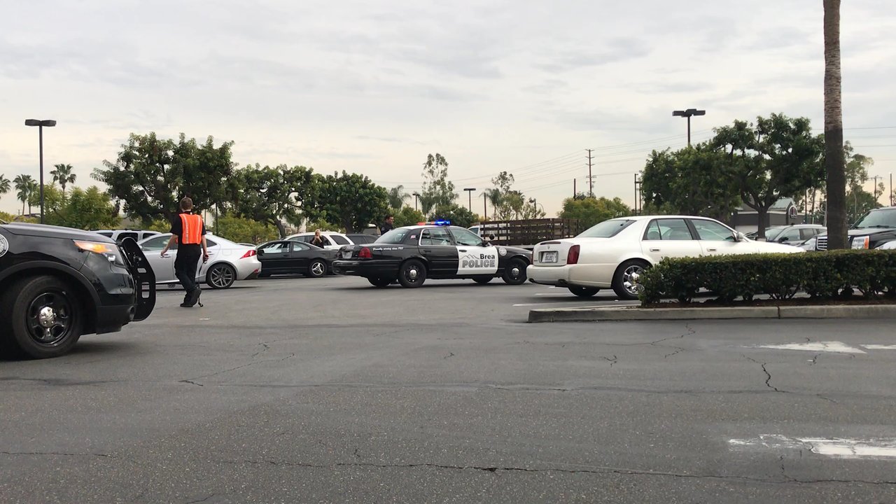 BREA POLICE DEPARTMENT - Updated December 2025 - 16 Photos & 23 Reviews ...