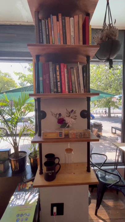 BROOKLYN TEA - Updated January 2026 - 96 Photos & 50 Reviews - 411 ...