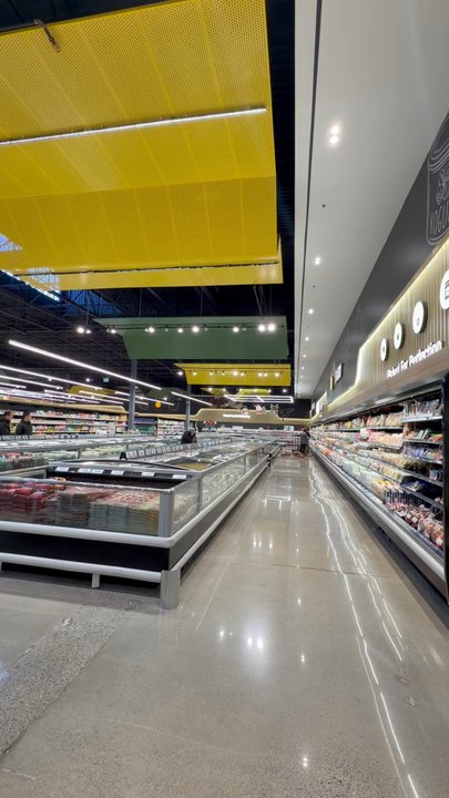 MAPLETRI SUPERMARKET - Updated May 2026 - 21 Photos - 100 Edgeley ...